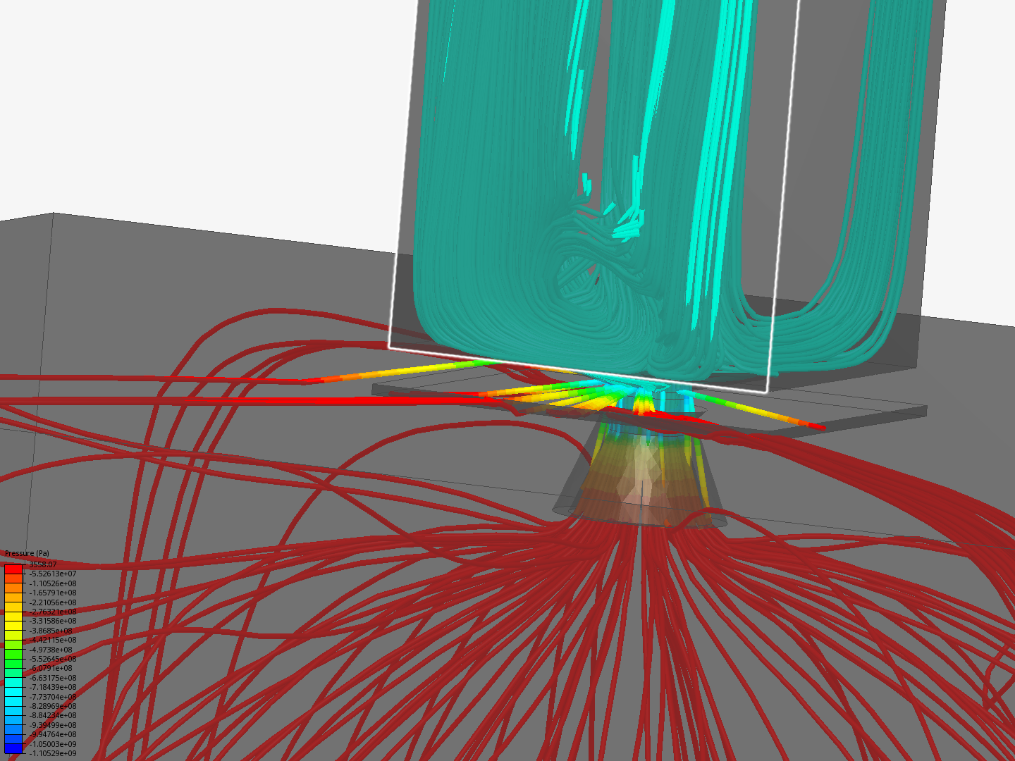 NOZZLE 14mm by EzekielDove | SimScale
