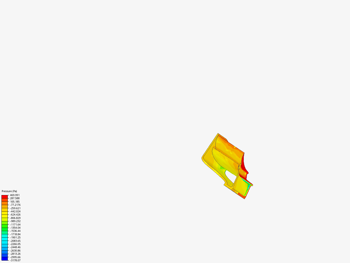 11111 by Ezio | SimScale