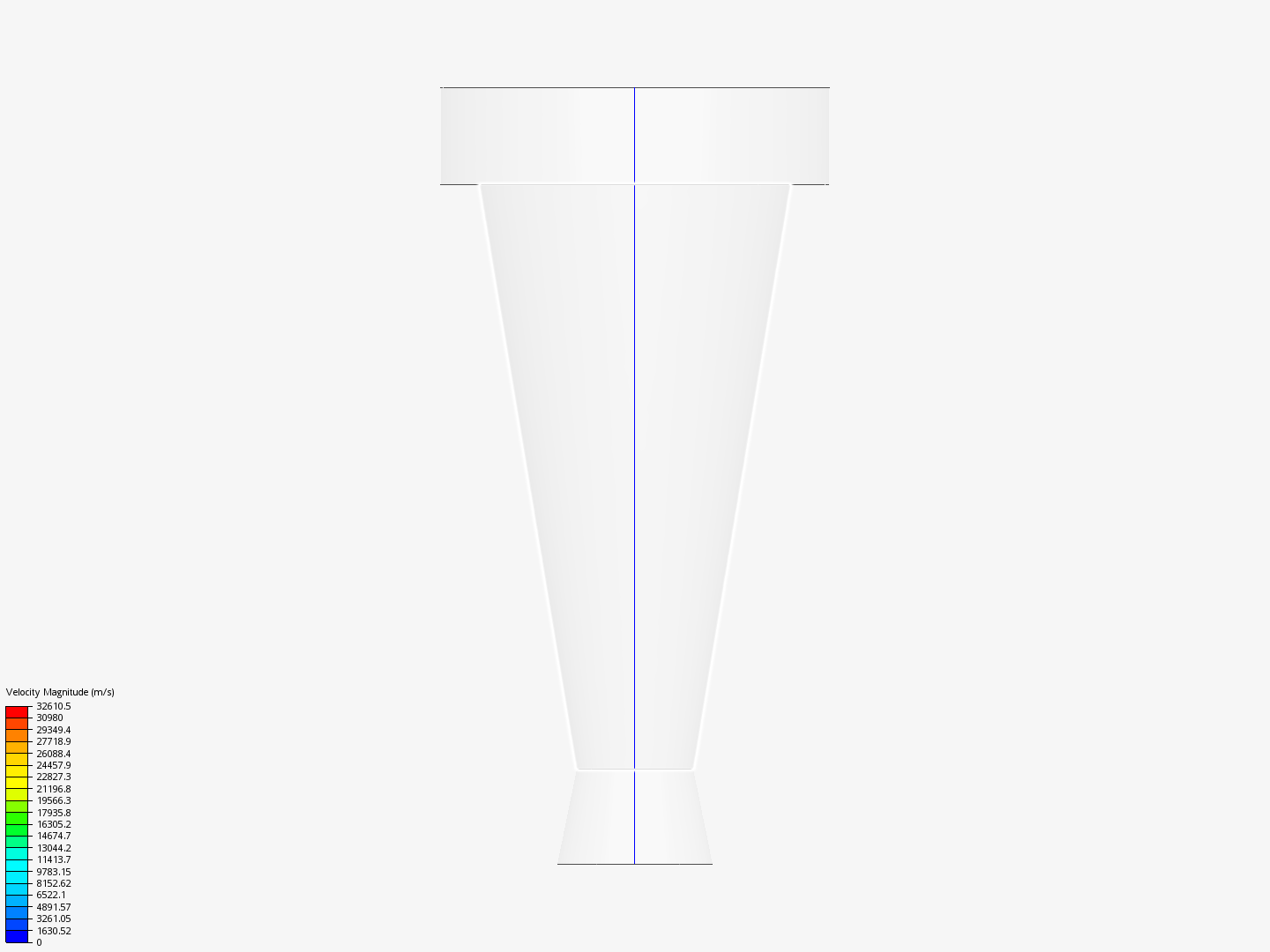 NOZZLE-13 by F13 | SimScale