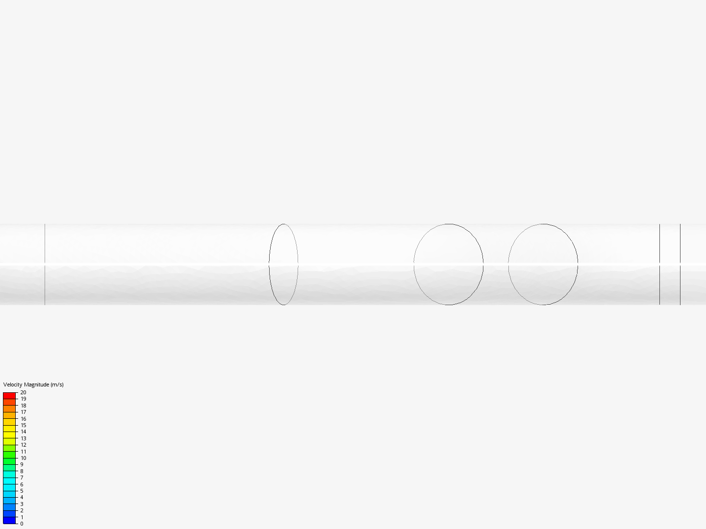 Tube2 by FCHUM7 | SimScale