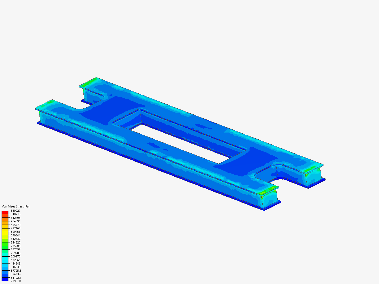 Base 01 by FIGJOHN | SimScale