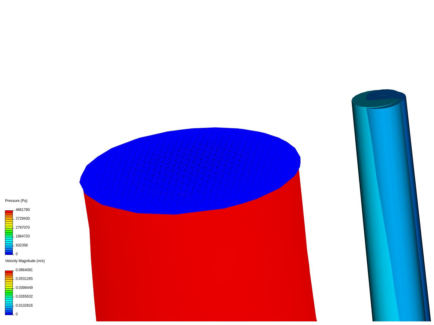 Container v2 by FRP | SimScale