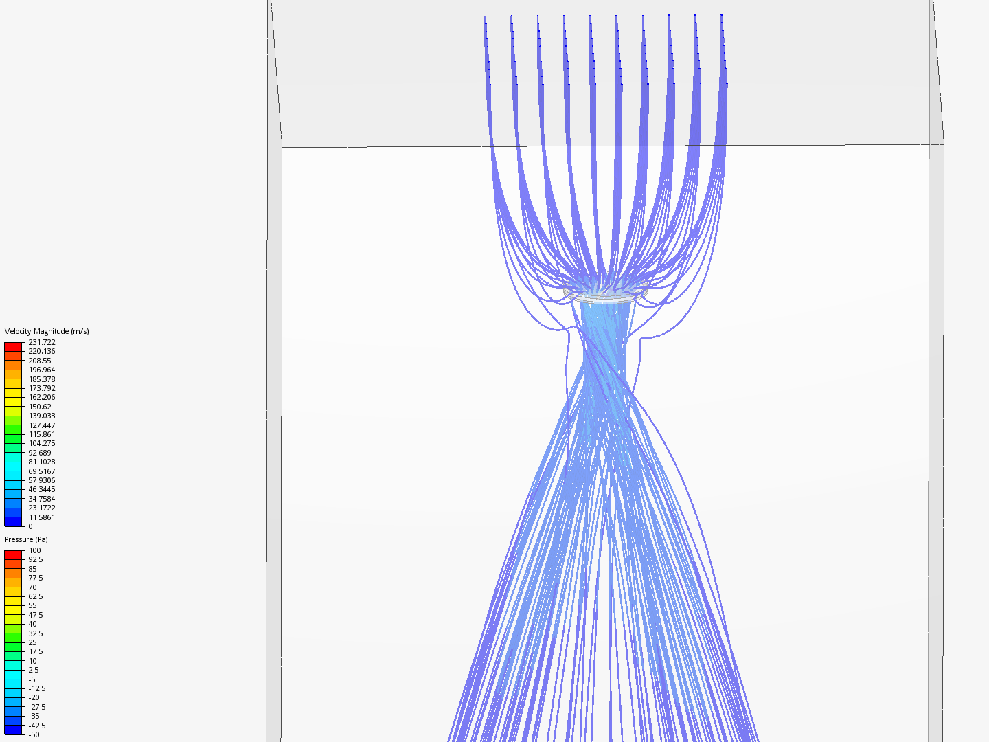 Duct Prop by Faathir | SimScale