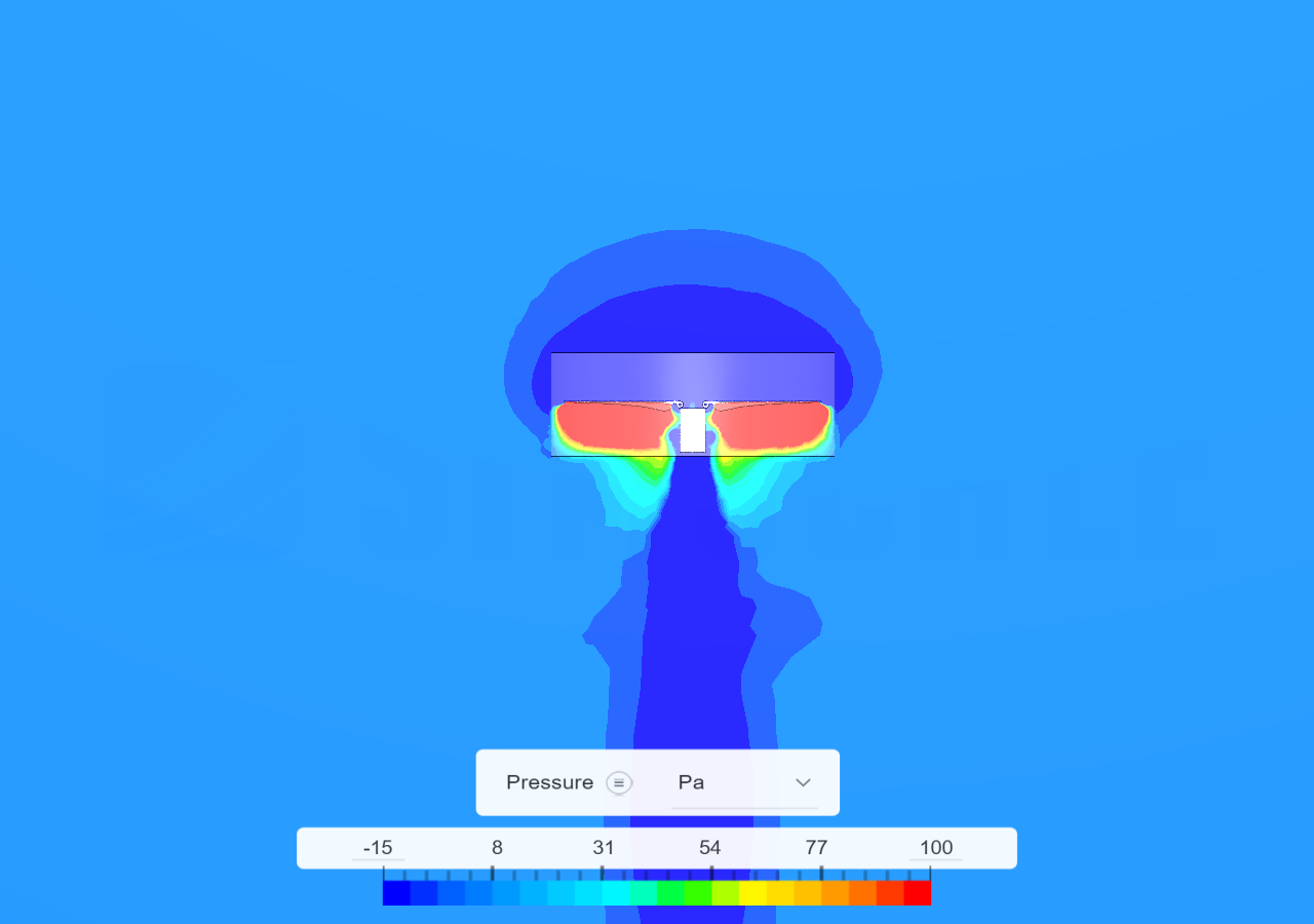 prop test - Copy by Faathir | SimScale