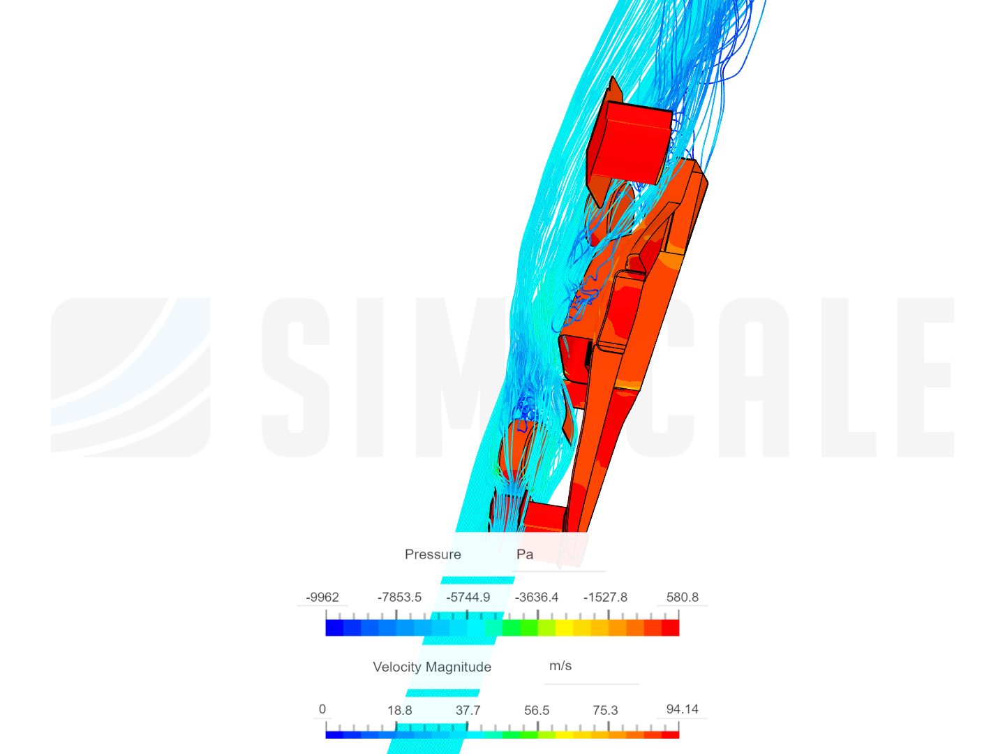 122333 by Fady_1 | SimScale