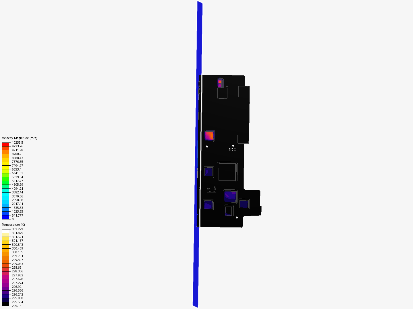 CPU DUMMY by FelixGV | SimScale