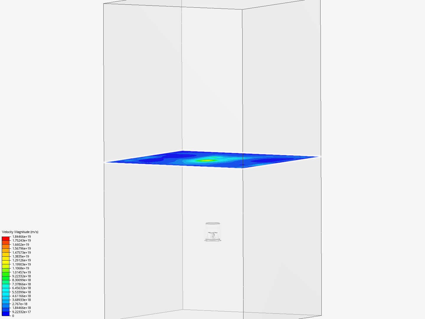 BASE BIKE LIGHT by Ffo23 | SimScale