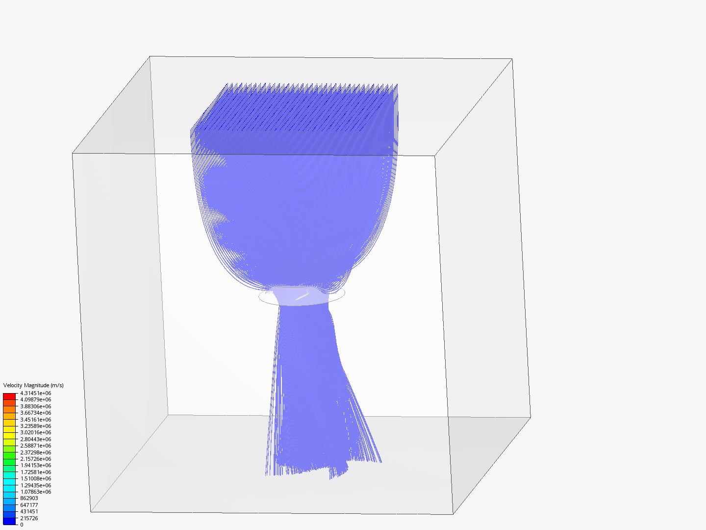 Project1 by FilippovaKY3 | SimScale