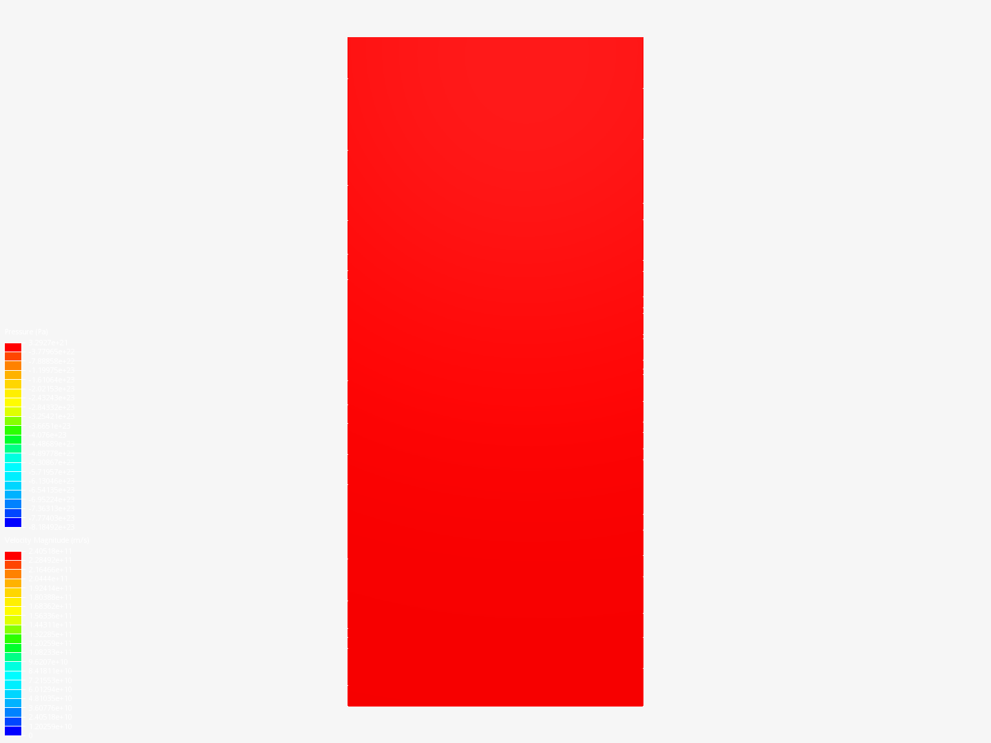 New Project by FirstName | SimScale