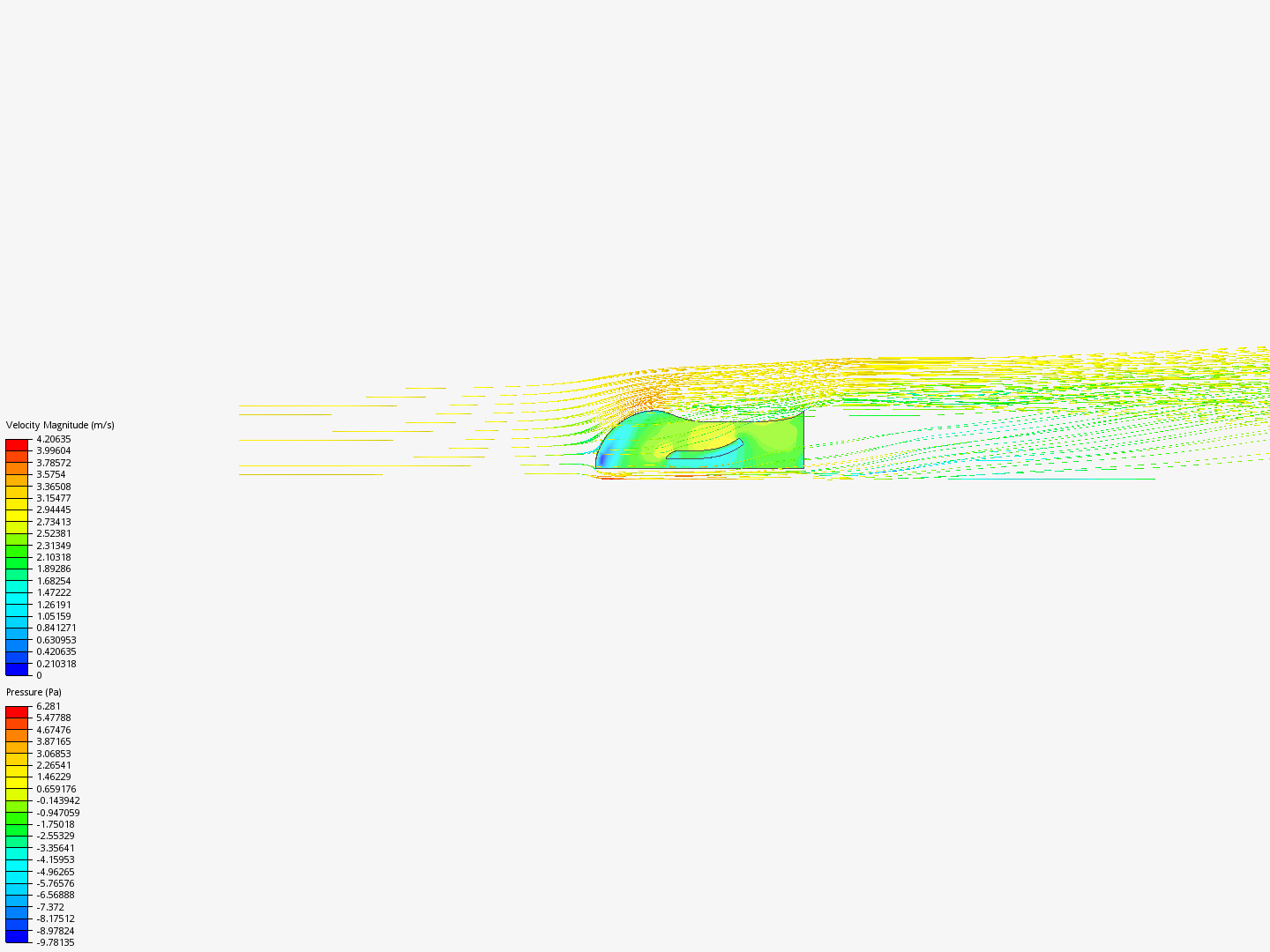 NewProject by FirstName | SimScale