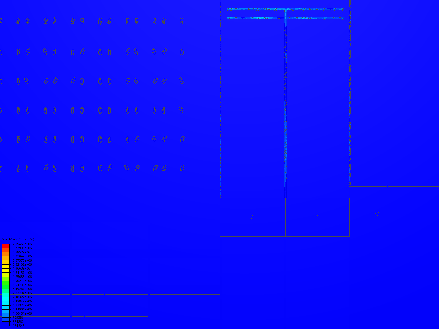 Dynamic analysis by Flavtus | SimScale