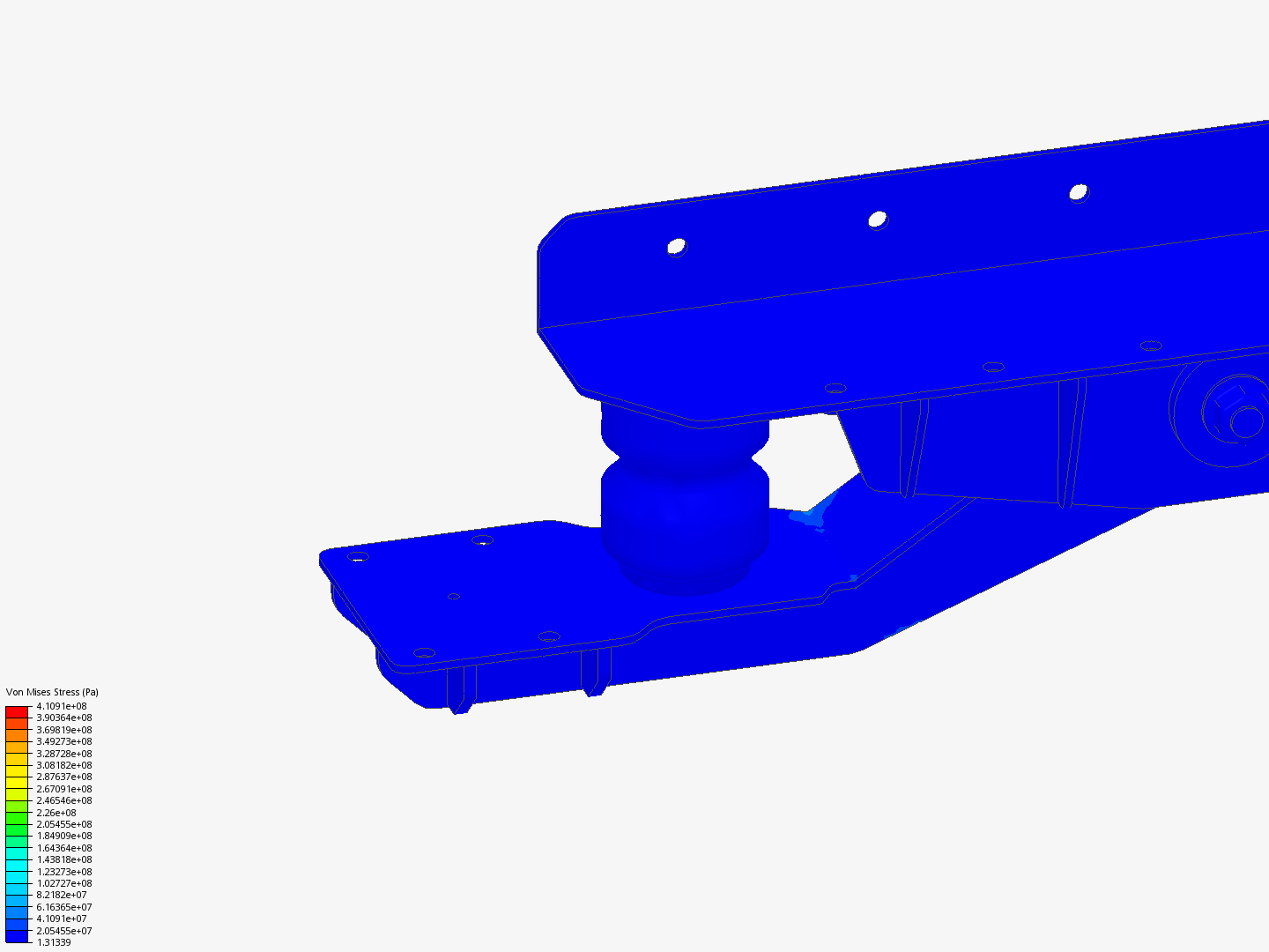 5mm Version by Flexor08 | SimScale