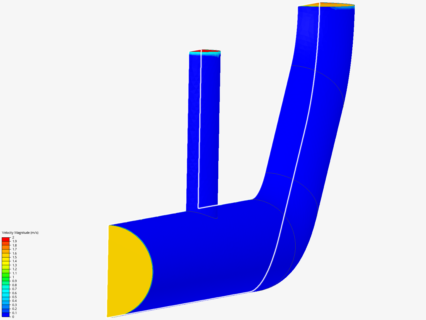 Fossilized on SimScale | SimScale | Page 1