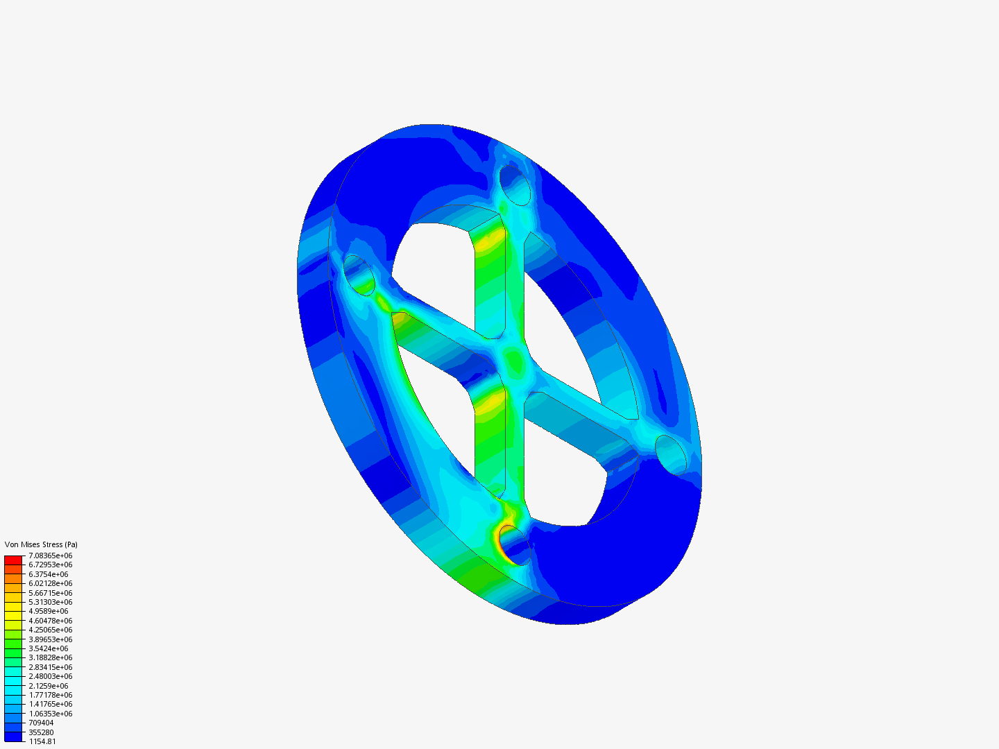 Fraska on SimScale | SimScale | Page 1
