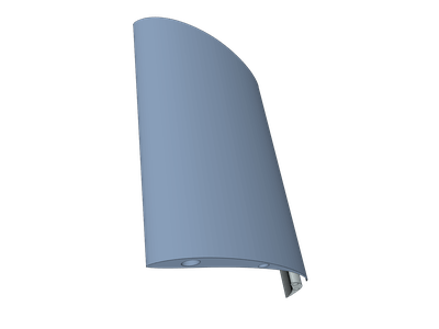 MSHD Test by GAPerformance | SimScale