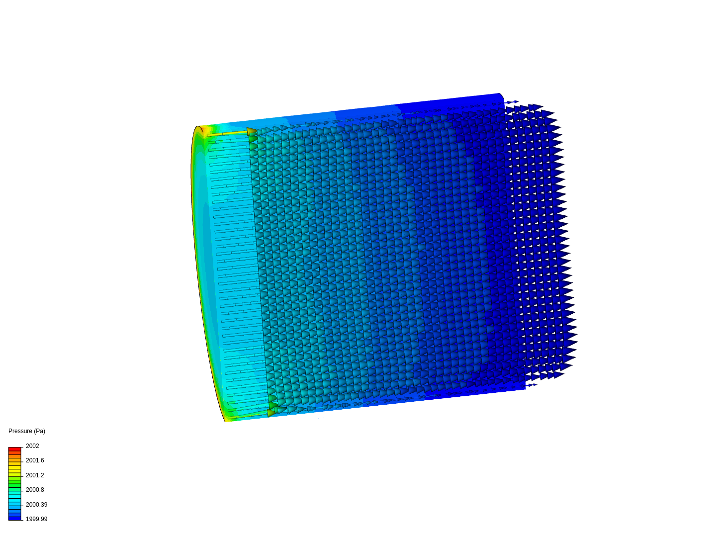 W-core-check3 by GB_spar | SimScale