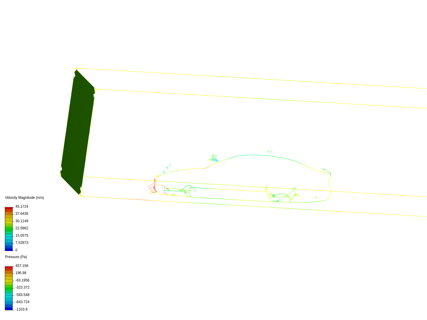 GDaero on SimScale | SimScale | Page 1