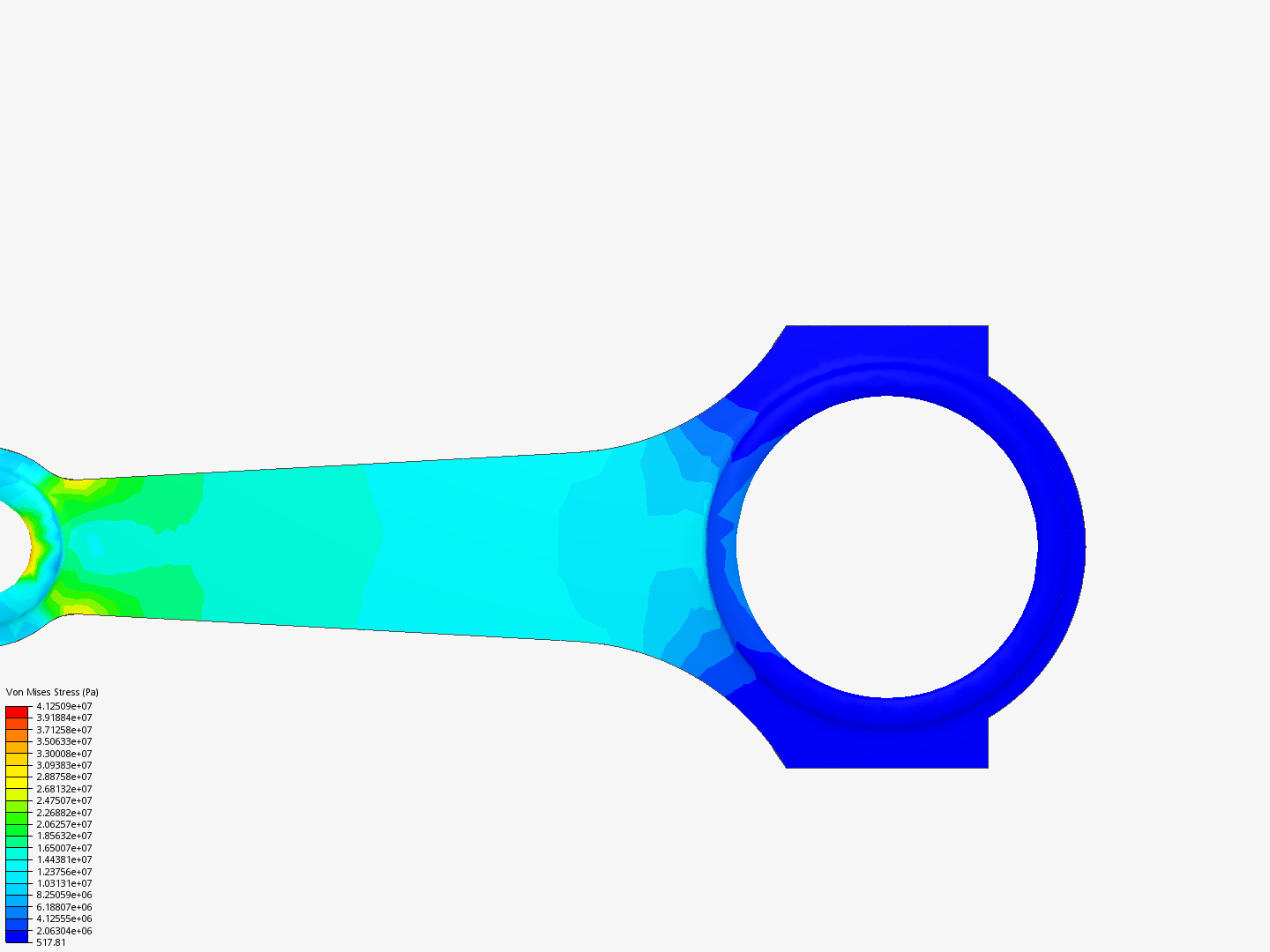 Ejercicios Fase 4_Simulación Materiales - Copy by GDavid14 | SimScale