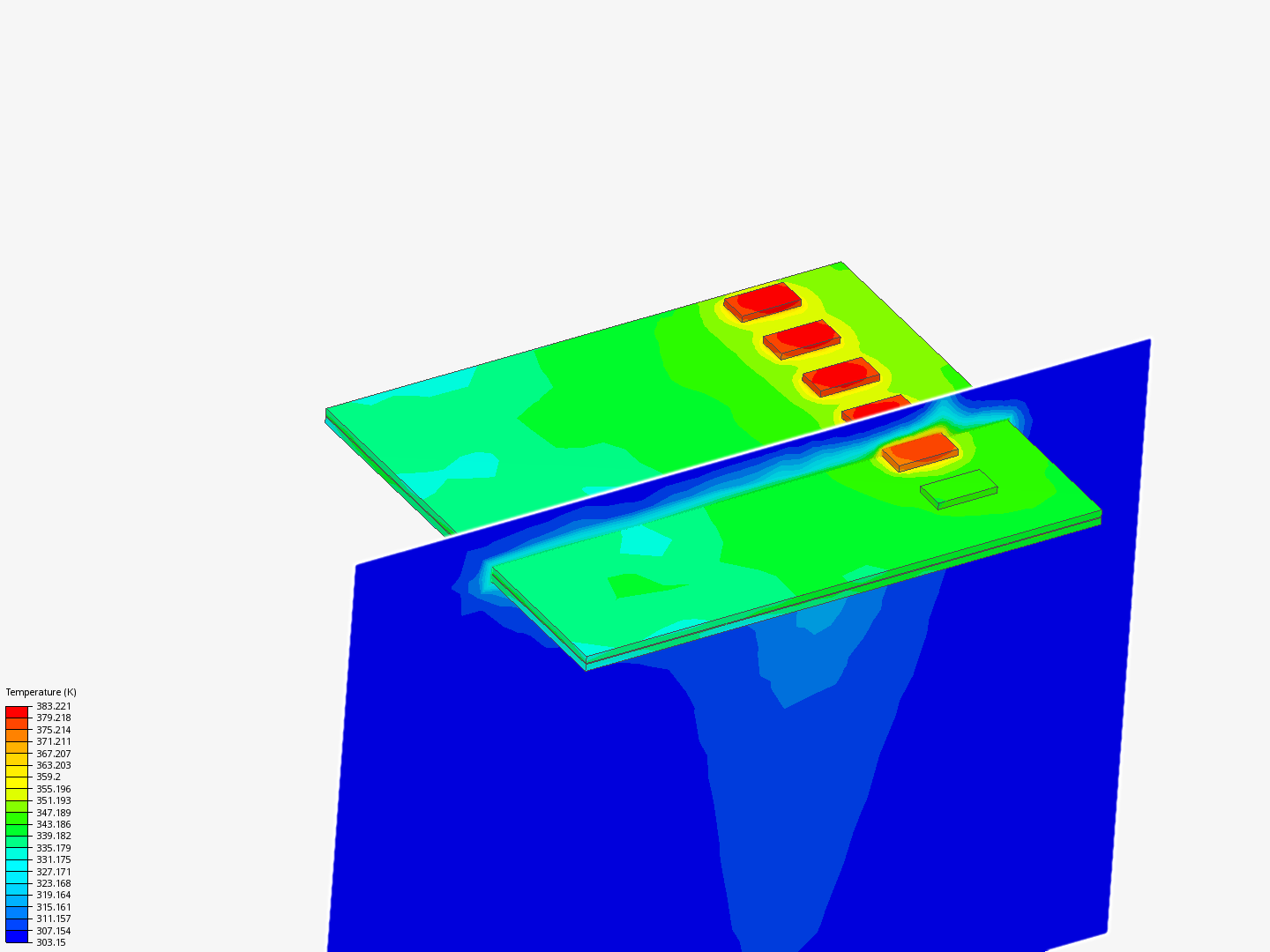 BMSH_Thermal by GRegidor | SimScale