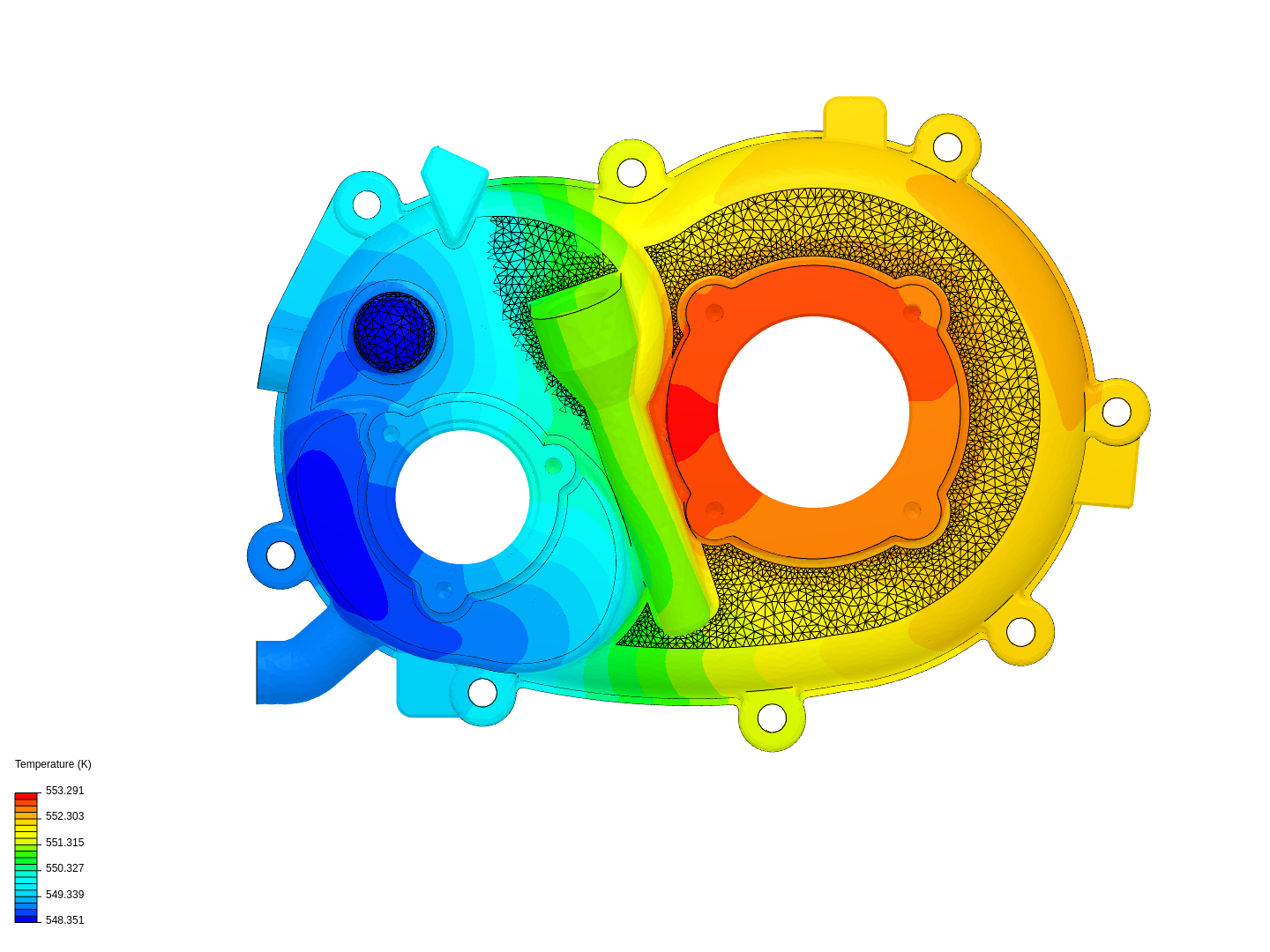 GSleds on SimScale | SimScale | Page 1