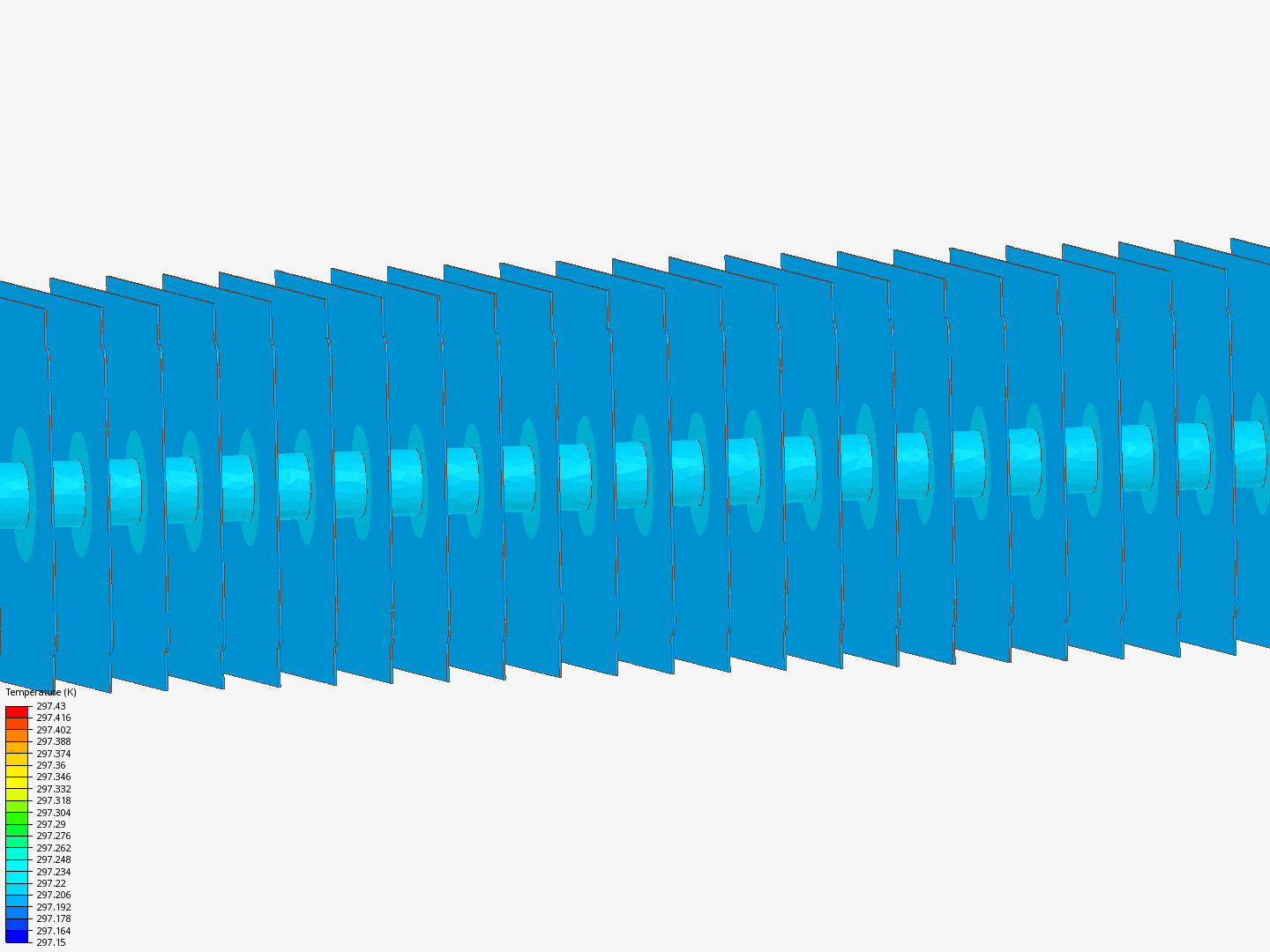 Heating element - Copy - Copy by GTrevi | SimScale