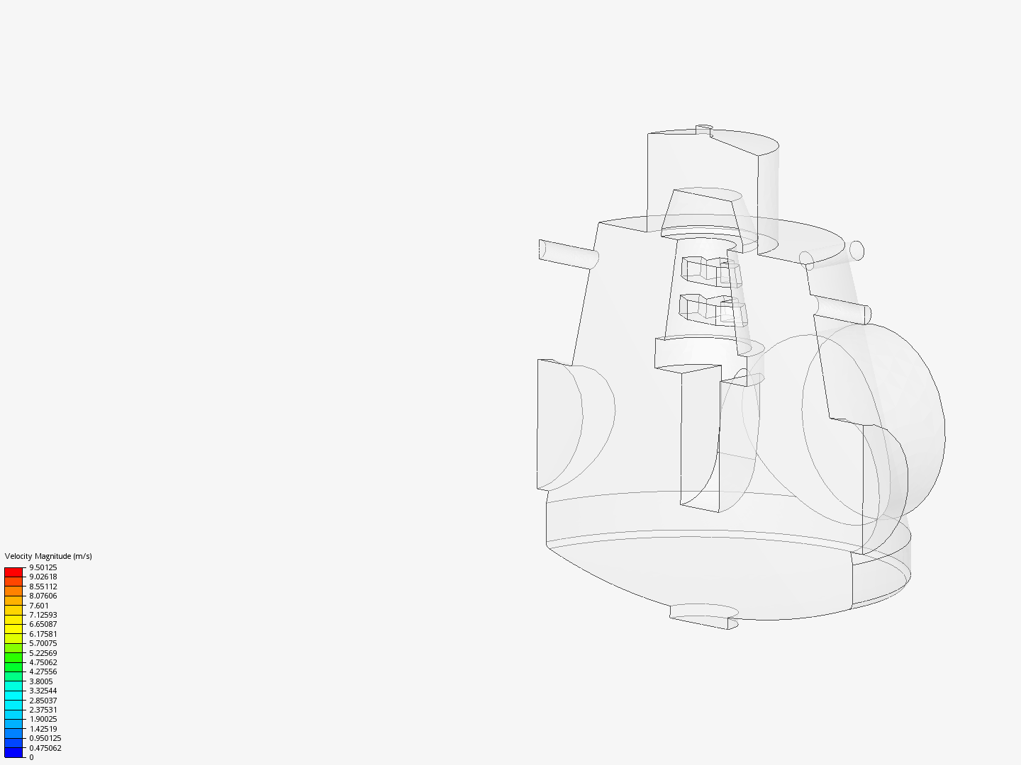 try_CFD by Gargiuloju | SimScale