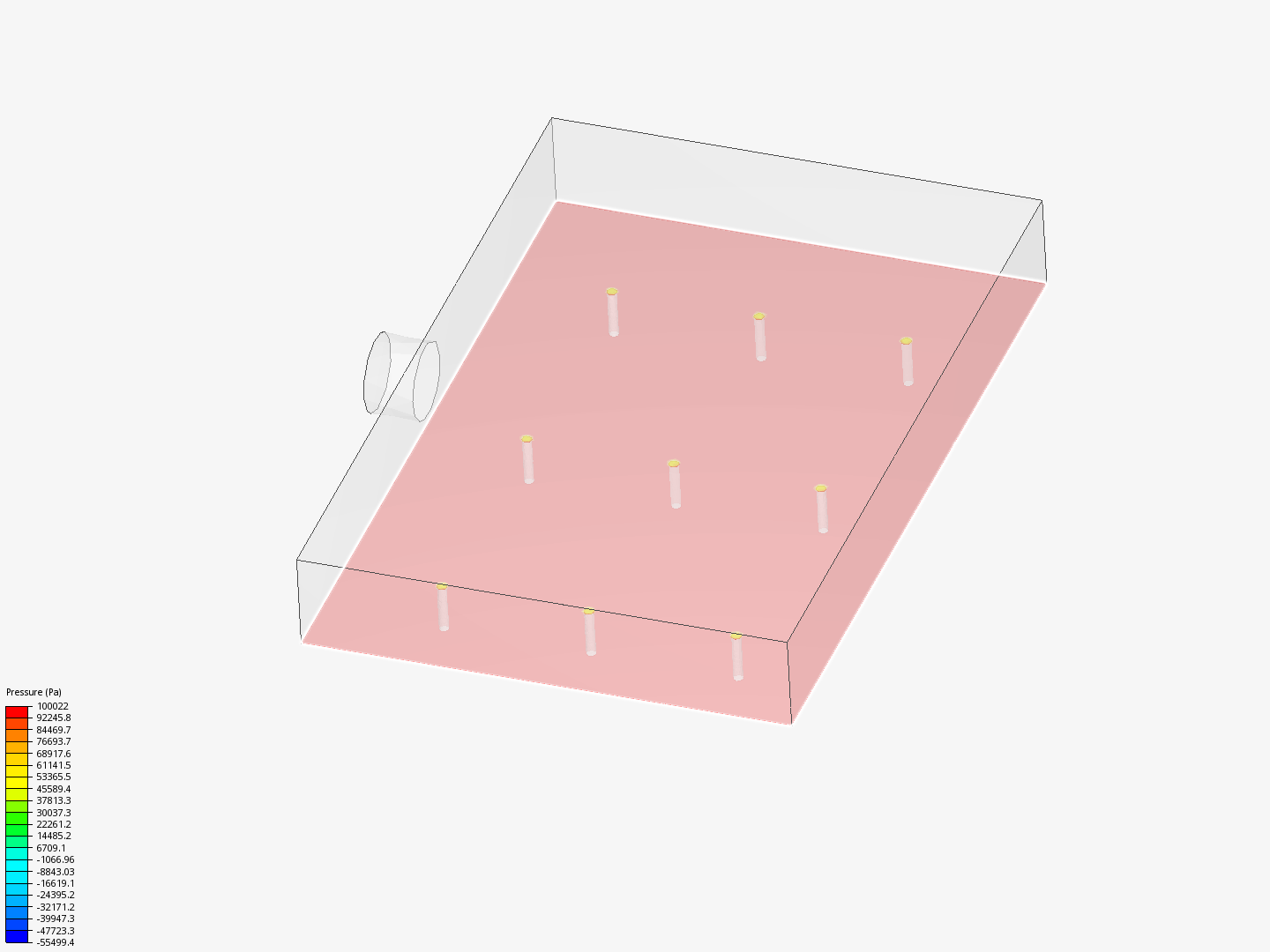 IWA-Sim by GastAffe | SimScale