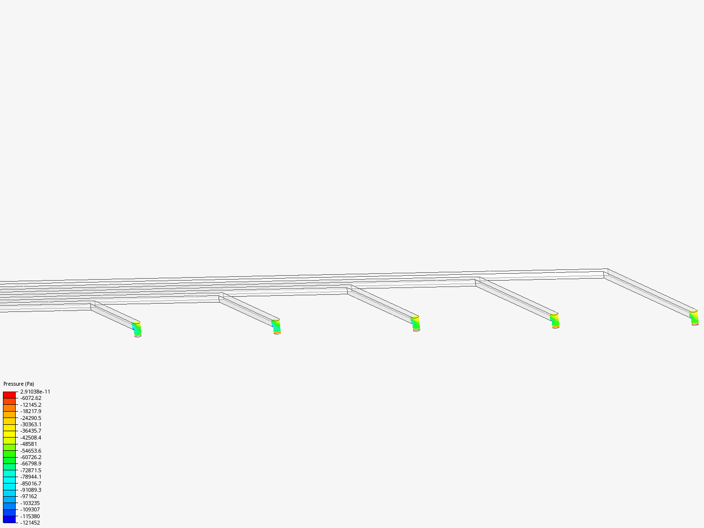 IWA-Sim V1 by GastAffe | SimScale