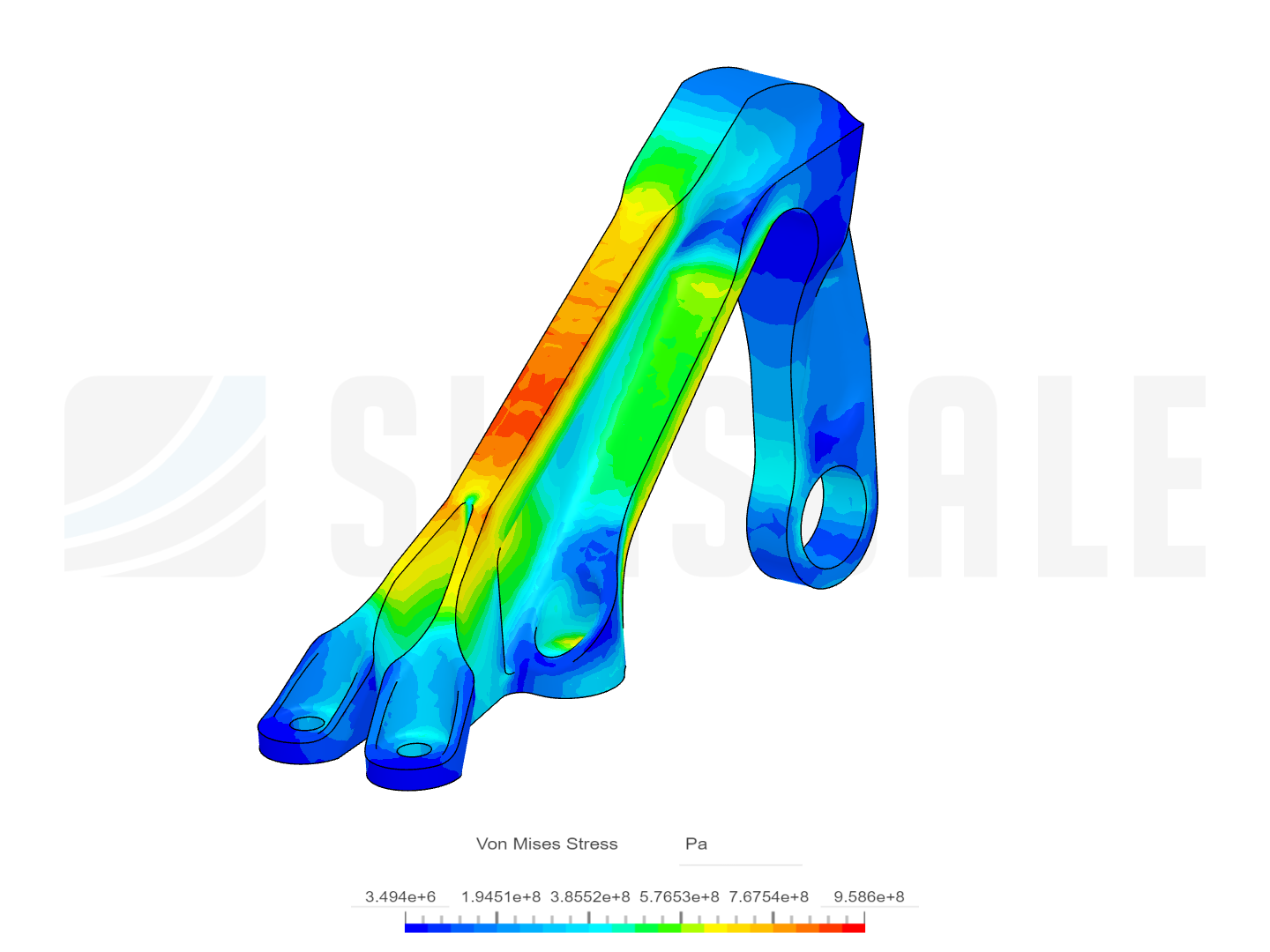 Coursera - FEM Linear, Nonlinear Analysis & Post-Processing Training ... Coursera - FEM Linear, Nonlinear Analysis & Post-Processing Training ...