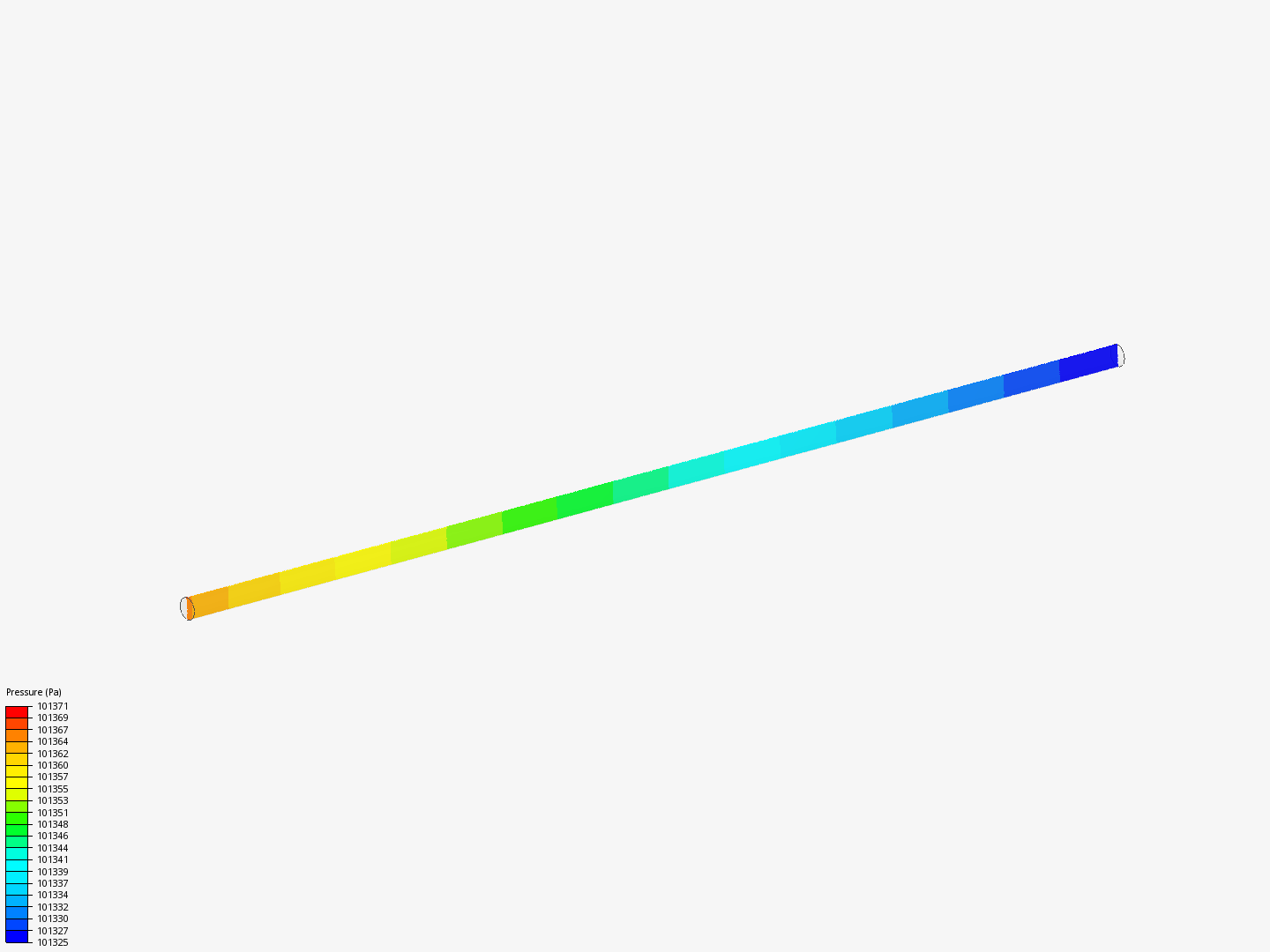 Example 1 by George1234 | SimScale