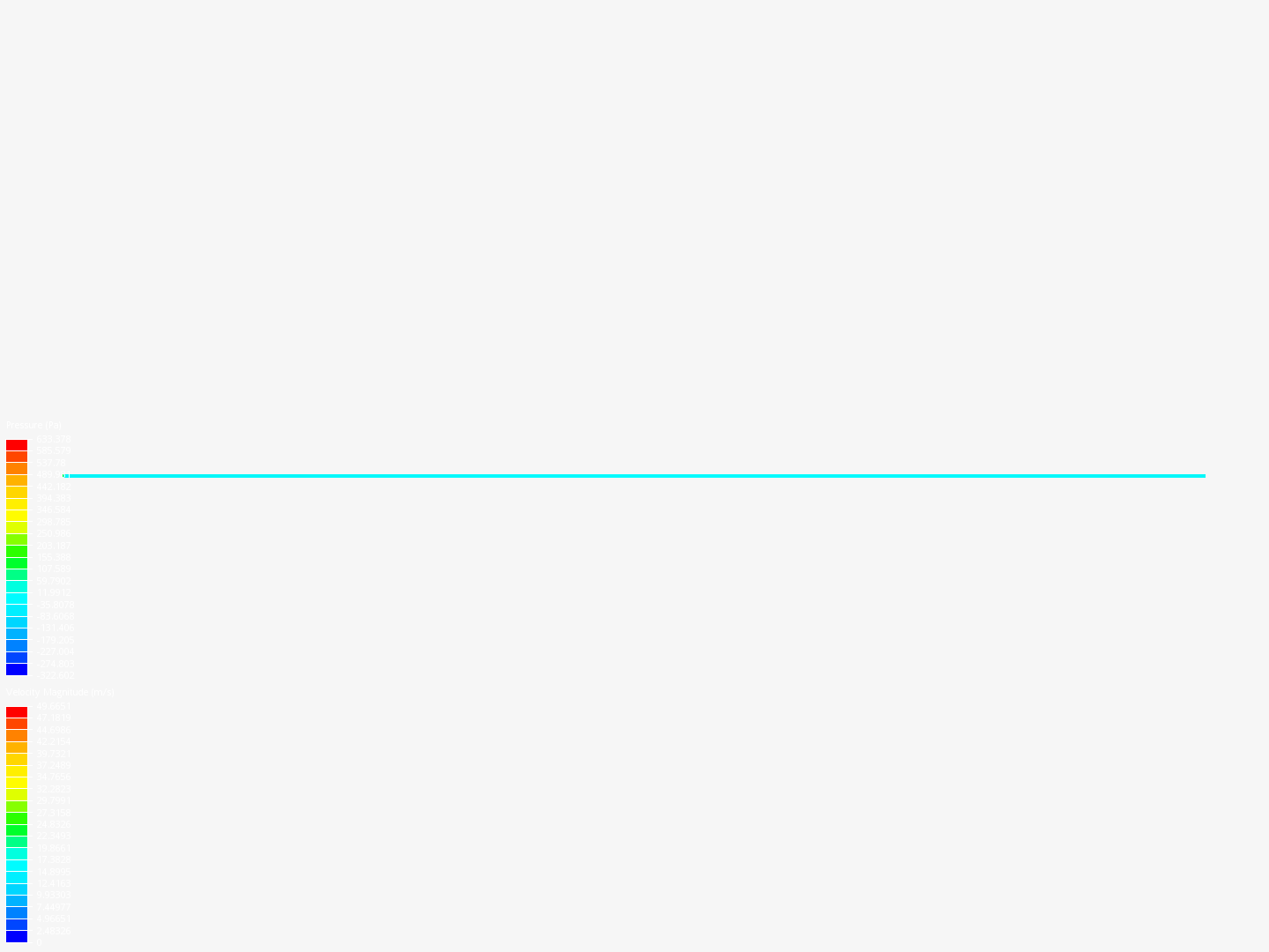 Full Assembly in 2D - Copy by Geva | SimScale