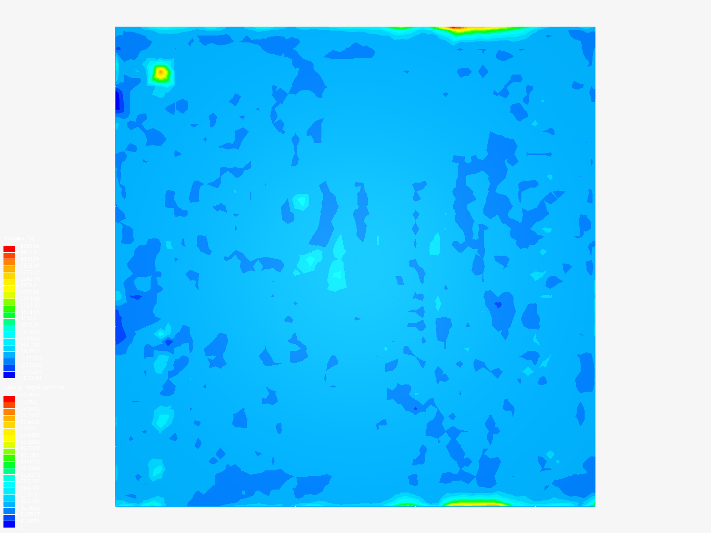 Windanalysis By Ghotihook Simscale