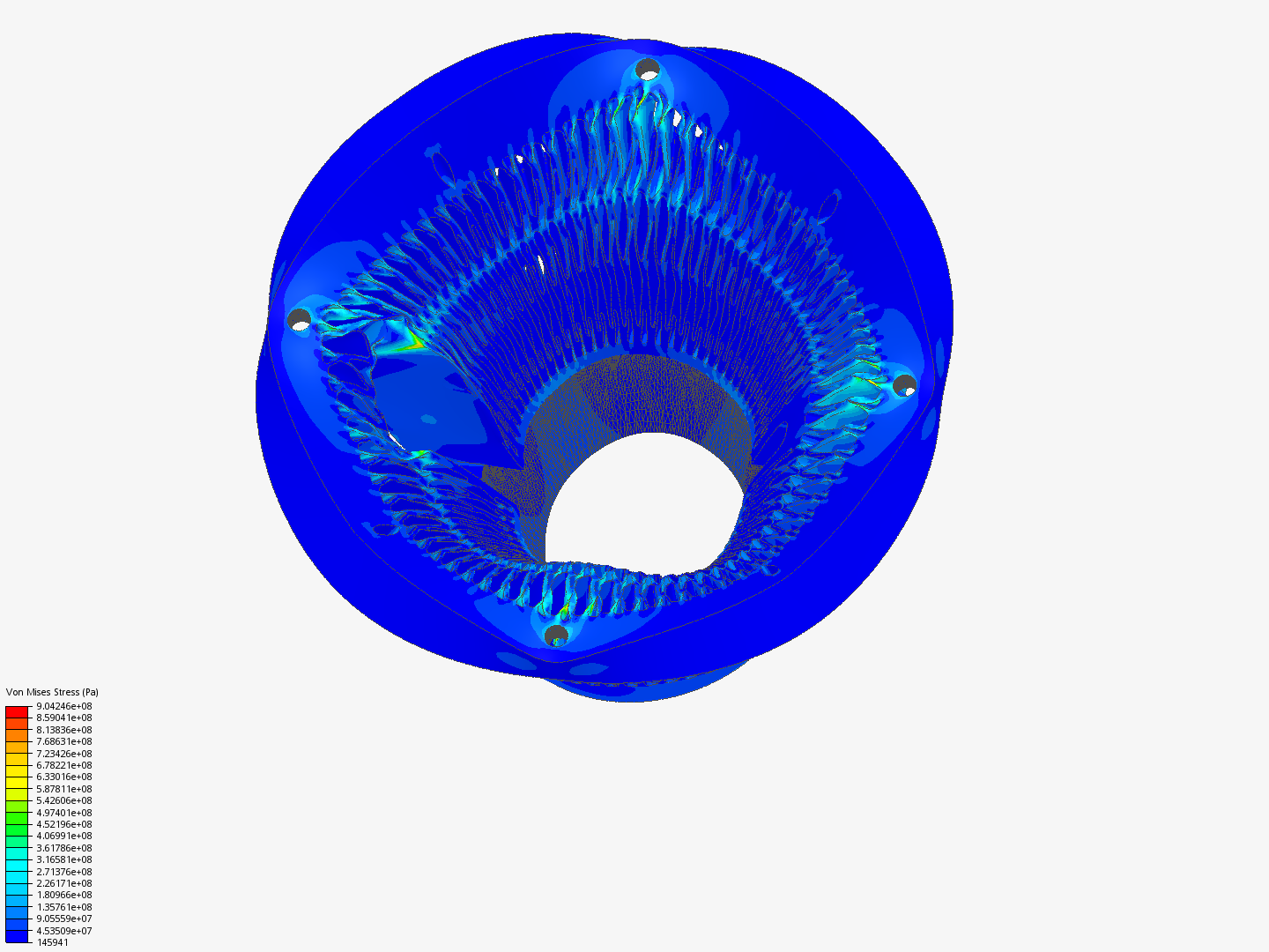 Test Sim Scale By Gkothi Simscale