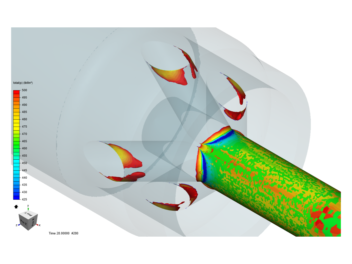 Gnal on SimScale | SimScale | Page 1