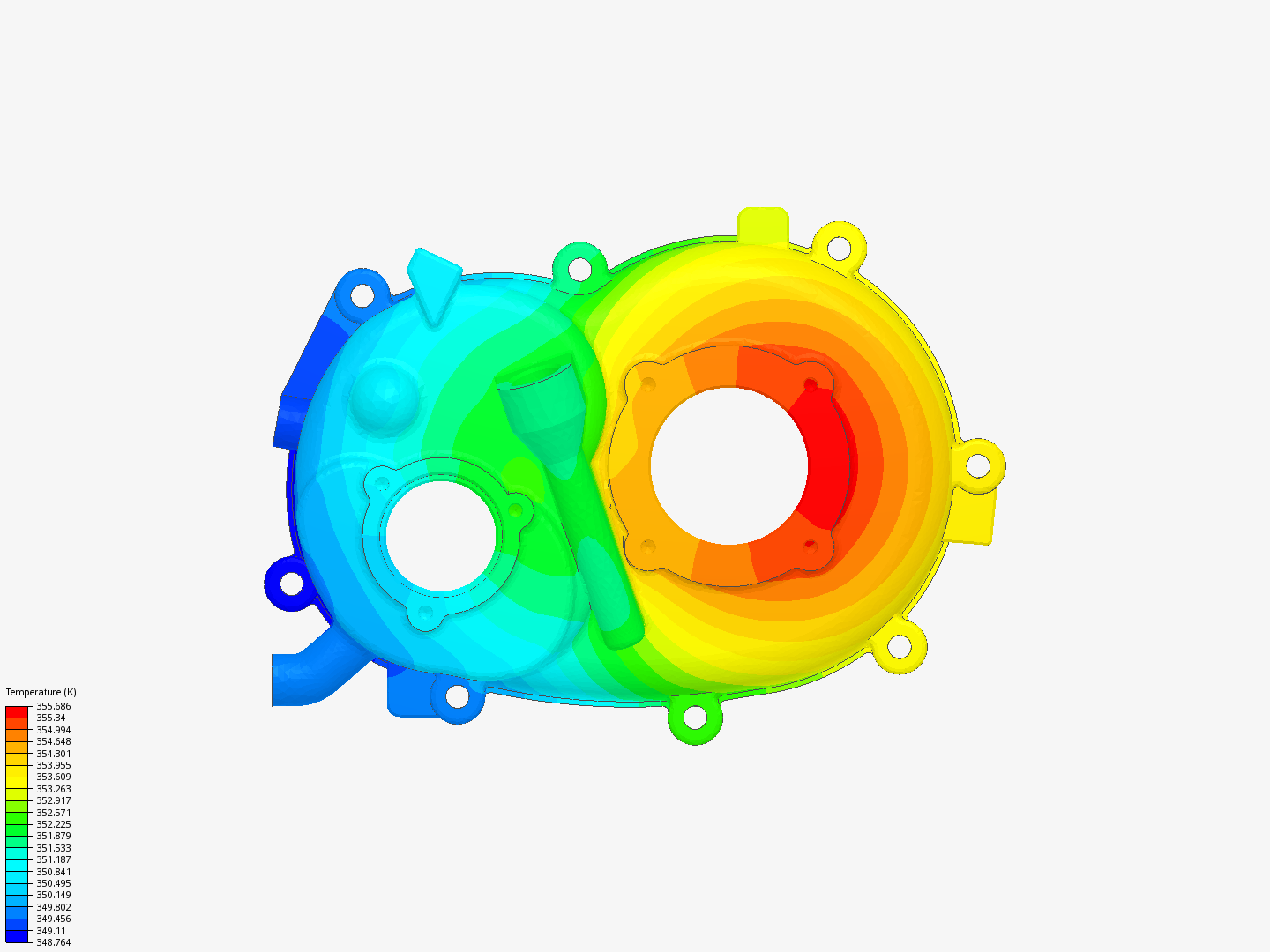 Tutorial 3: Differential casing thermal analysis by Goblinking7719 ...