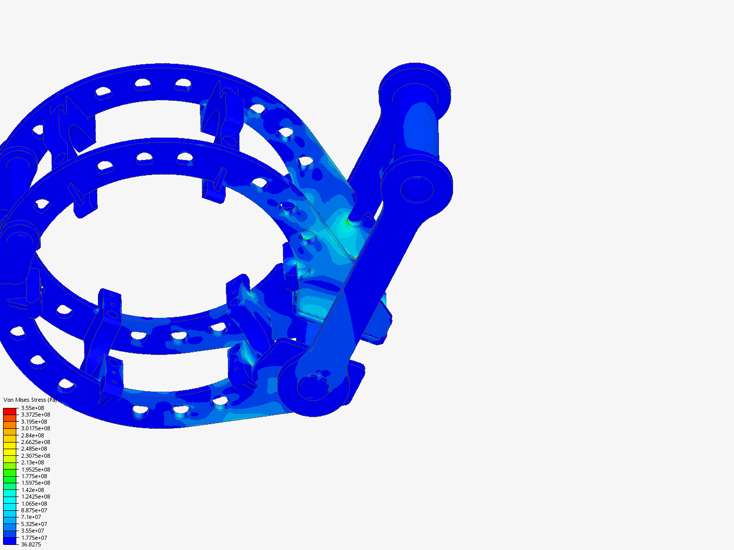 ELUC_18.02.v01 by Gonzales | SimScale