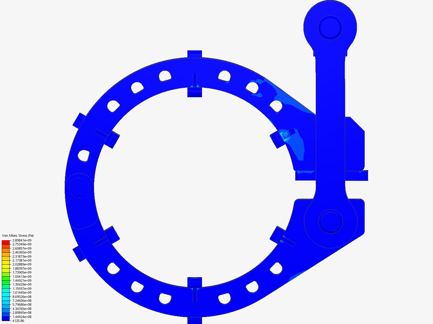 ELUC FINAL by Gonzales | SimScale