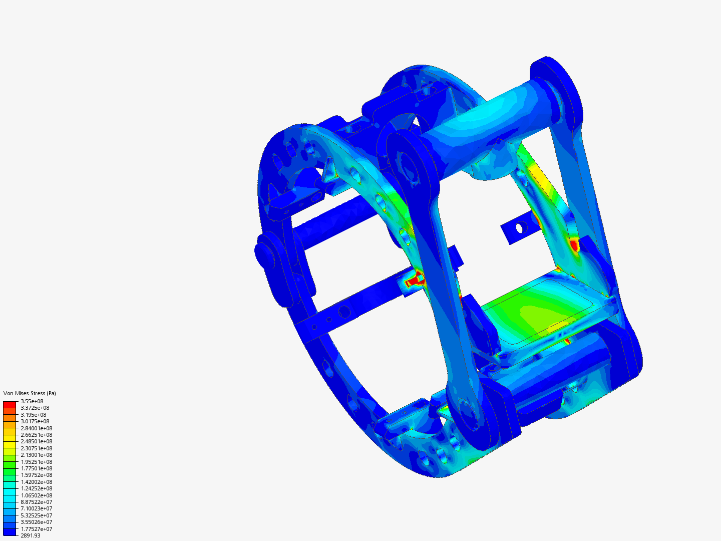 ELUC v.10 by Gonzales | SimScale