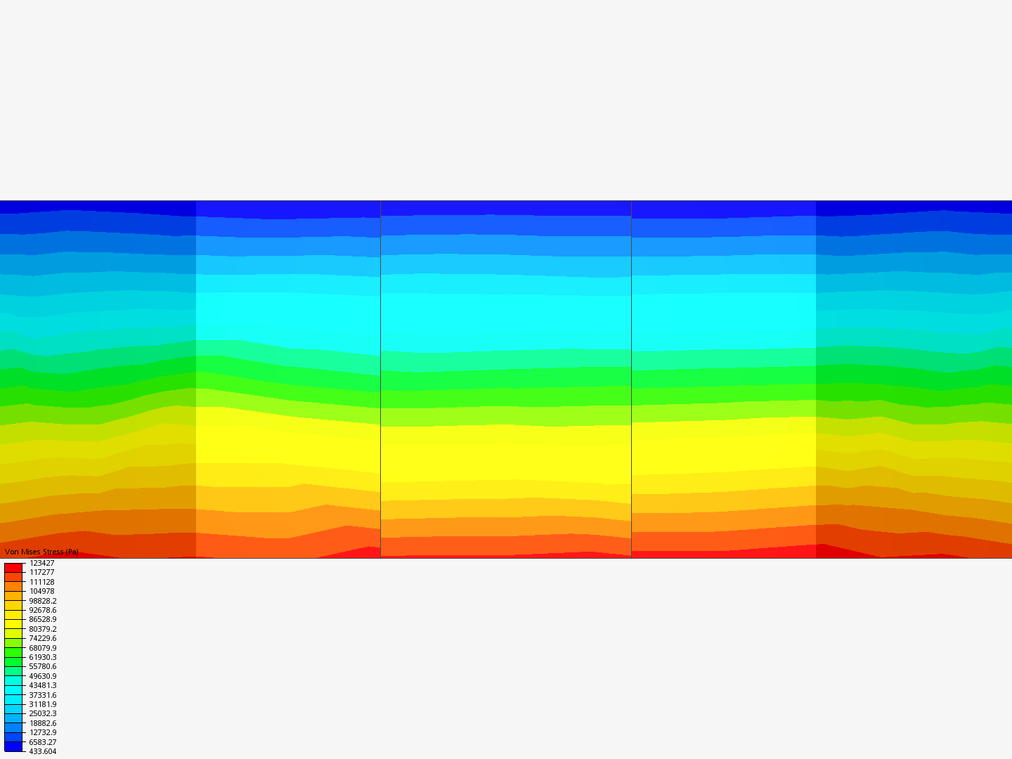 Tile 1 by GraysonNash | SimScale