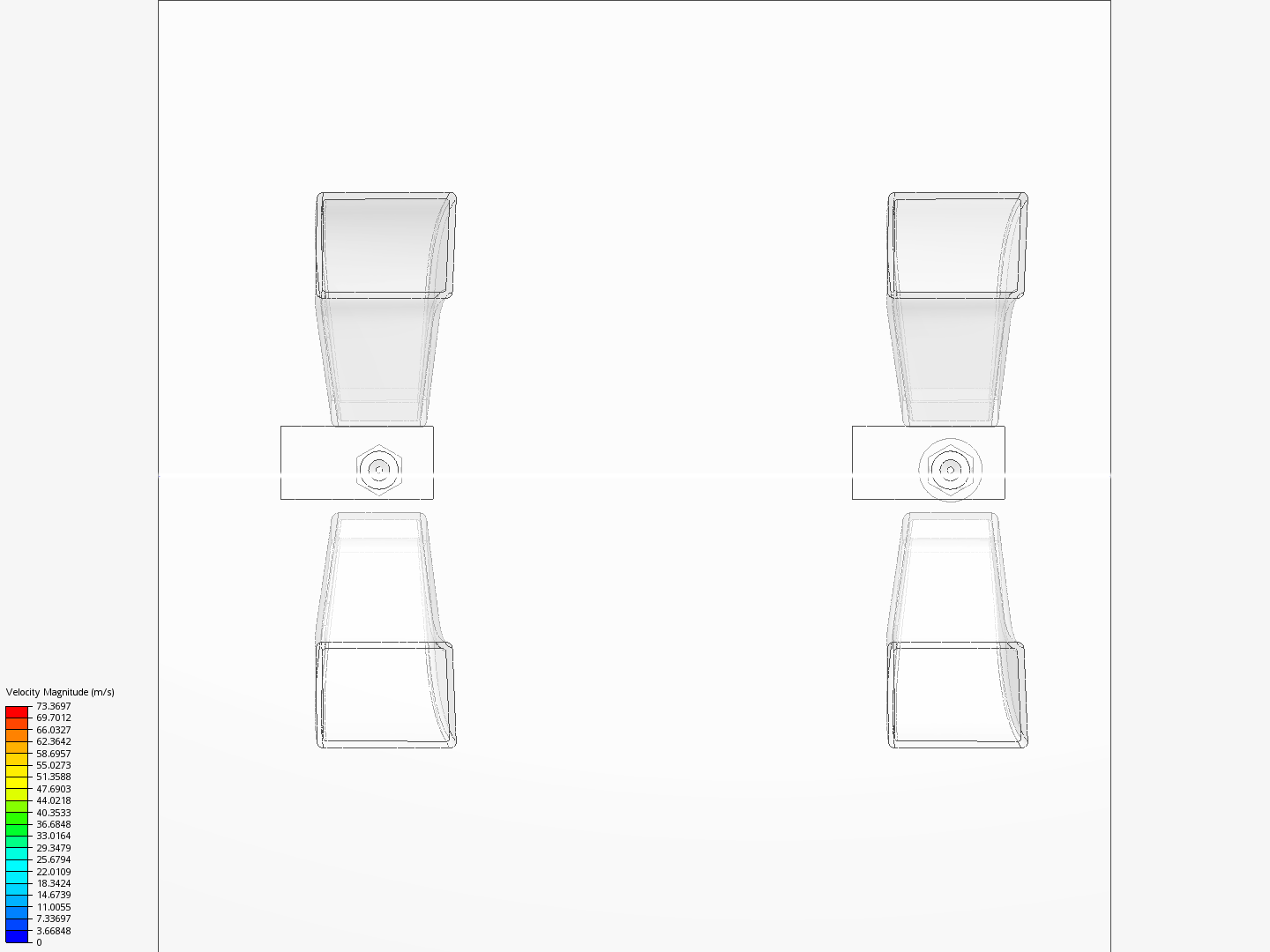 N3 Duct by Grg2206 | SimScale