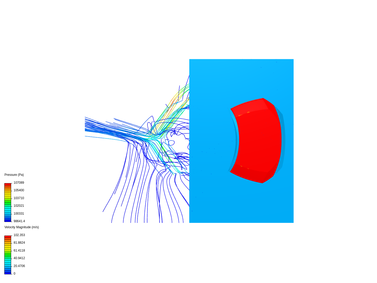 Third by GrockLA | SimScale