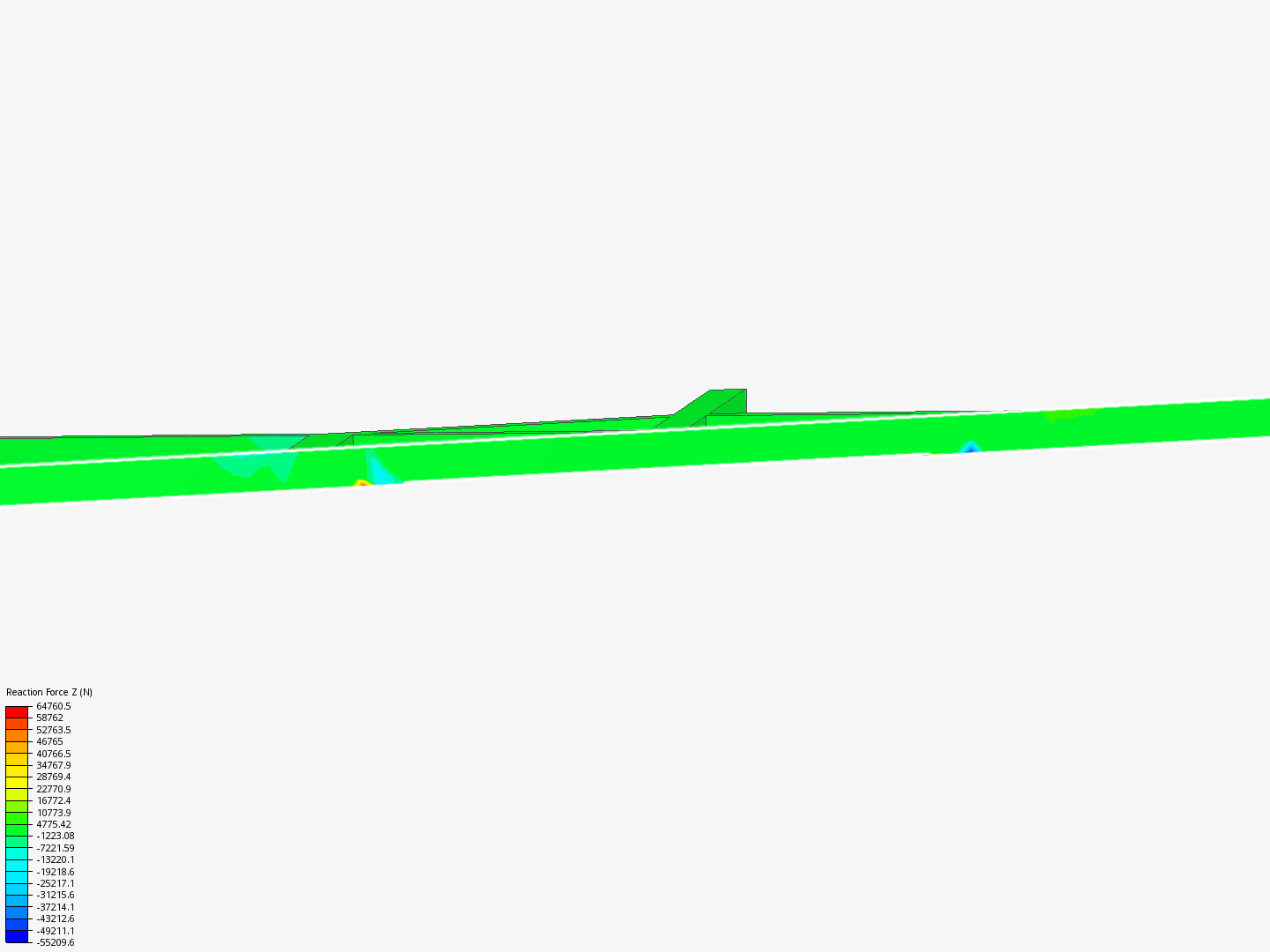 simplified base 2 by GuilleNM | SimScale