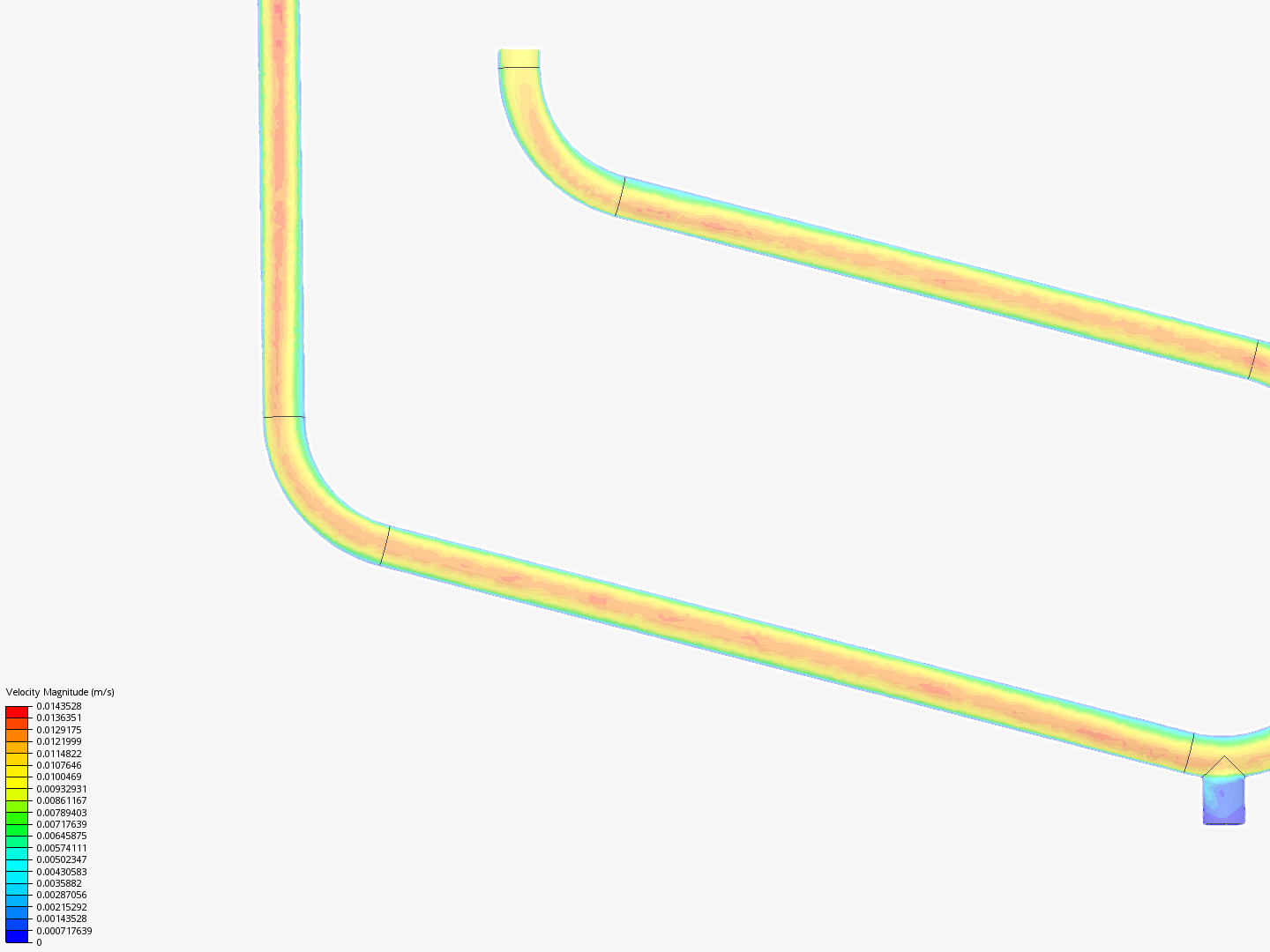 Full internal by HJ1999 | SimScale