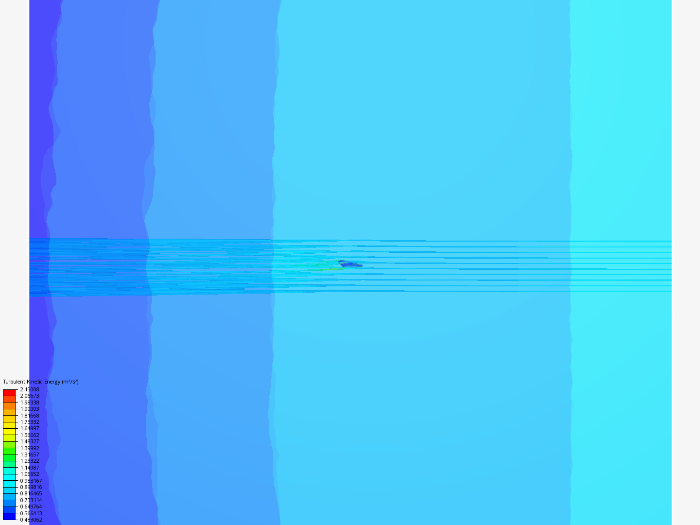 WING2 by HPage | SimScale