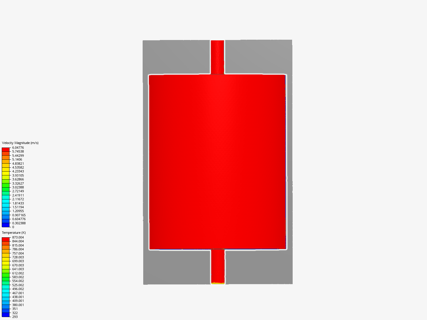 22222 by HSKWEON | SimScale