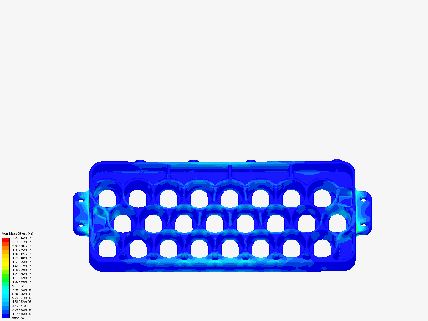 20mm Top CS by HUNTERJAMES | SimScale