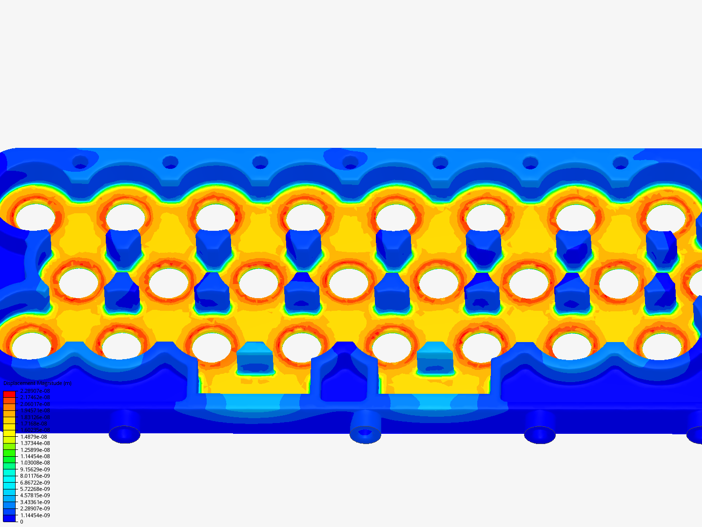 Bottom CS + SMOOTH+SUPPORT by HUNTERJAMES | SimScale