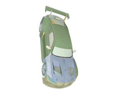 HackerGrinder on SimScale | SimScale | Page 1