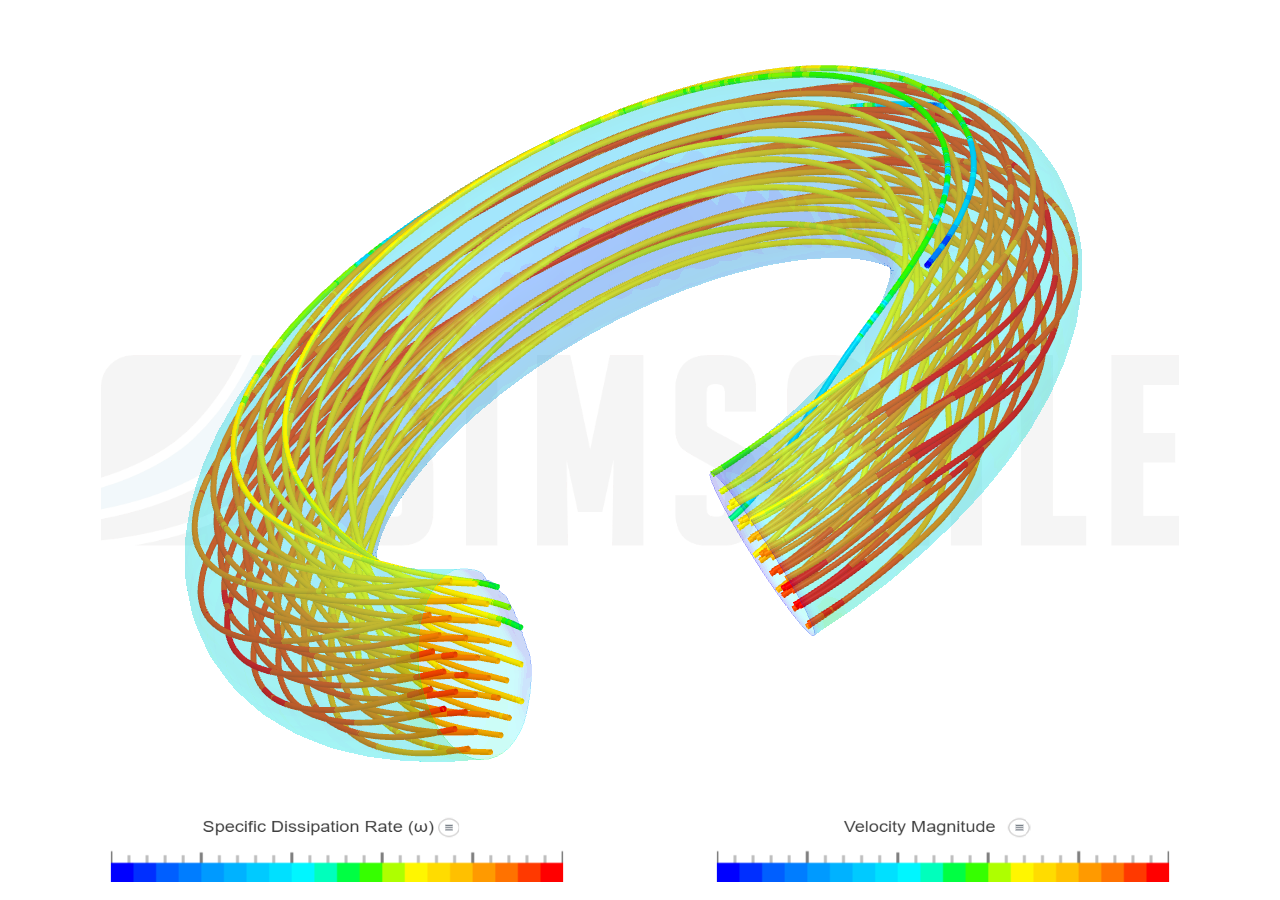 wärmeleitung by Hacker_ZERO | SimScale