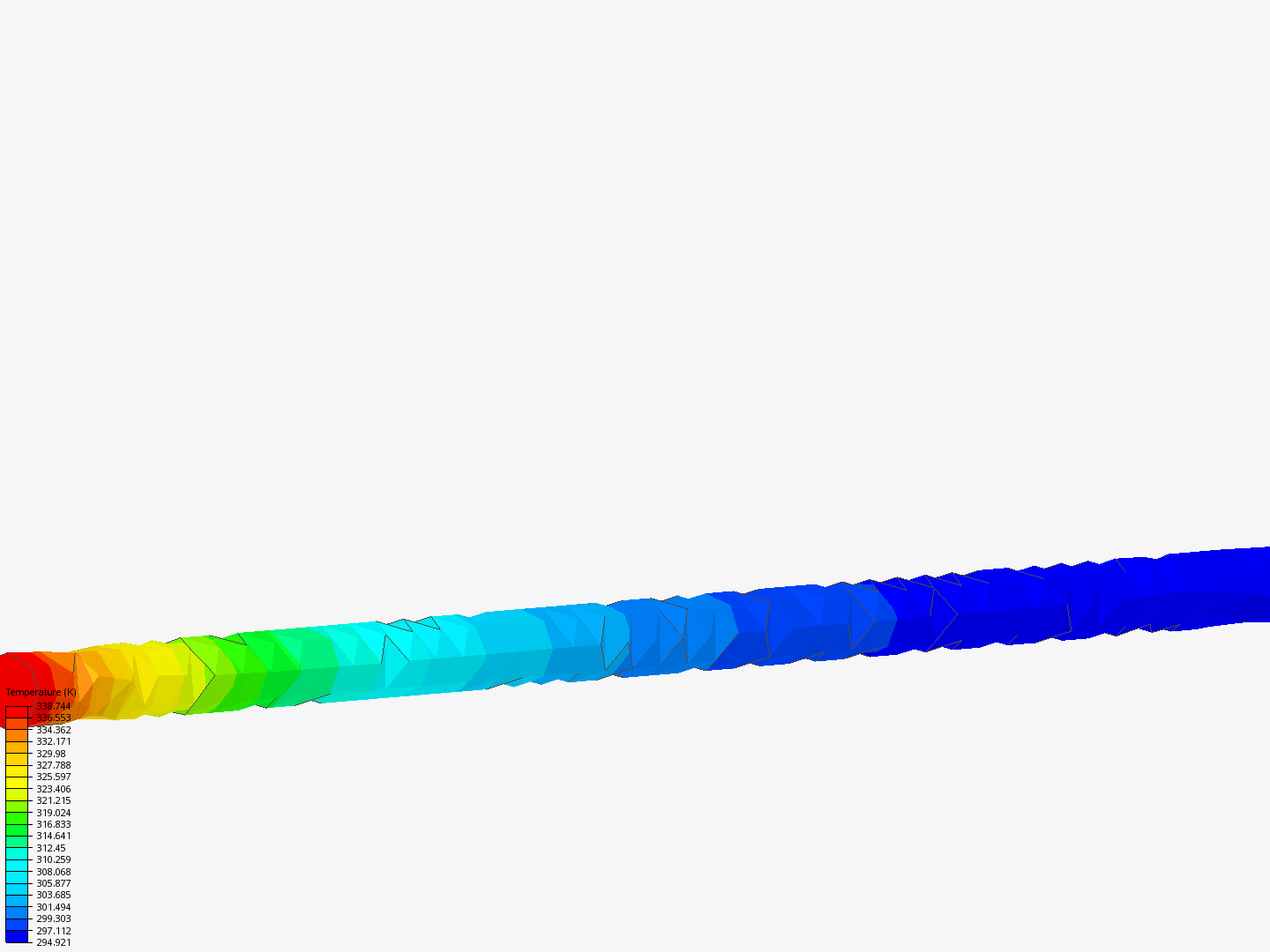 Steel by Hacker_ZERO2012 | SimScale